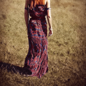 Styl boho: ubrania, dodatki i stylizacje