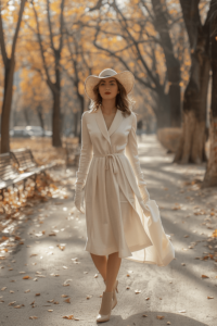 Dress code - co to jest? Rodzaje, zasady i stylizacje