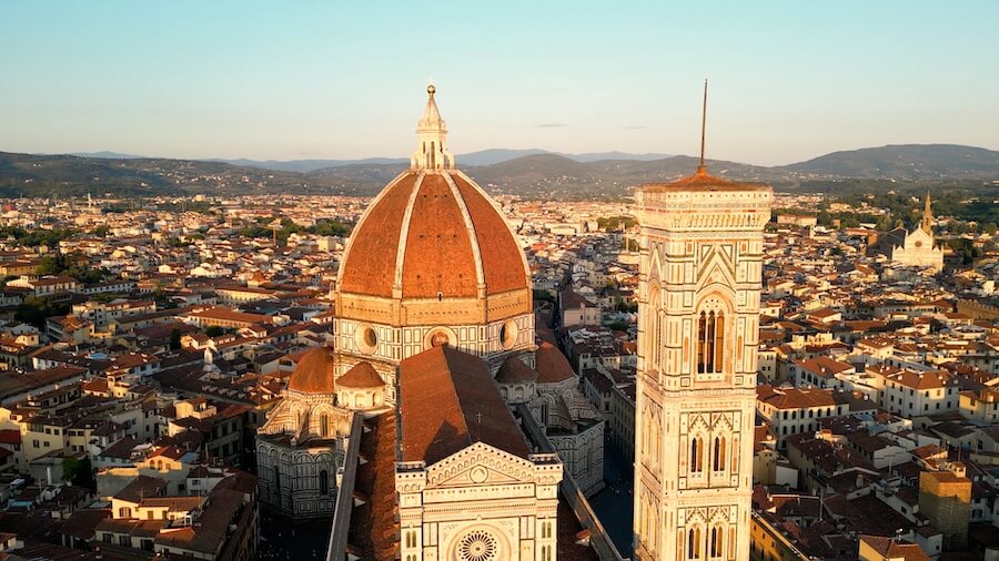 Styl renesansowy w architekturze - cechy i przykłady